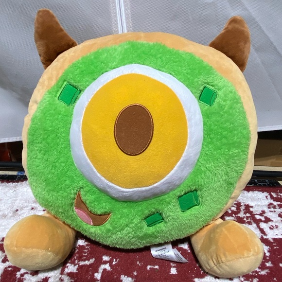 Disney | Toys | Disney Monsters Inc Mike Wazowski Avocado Breakfast ...